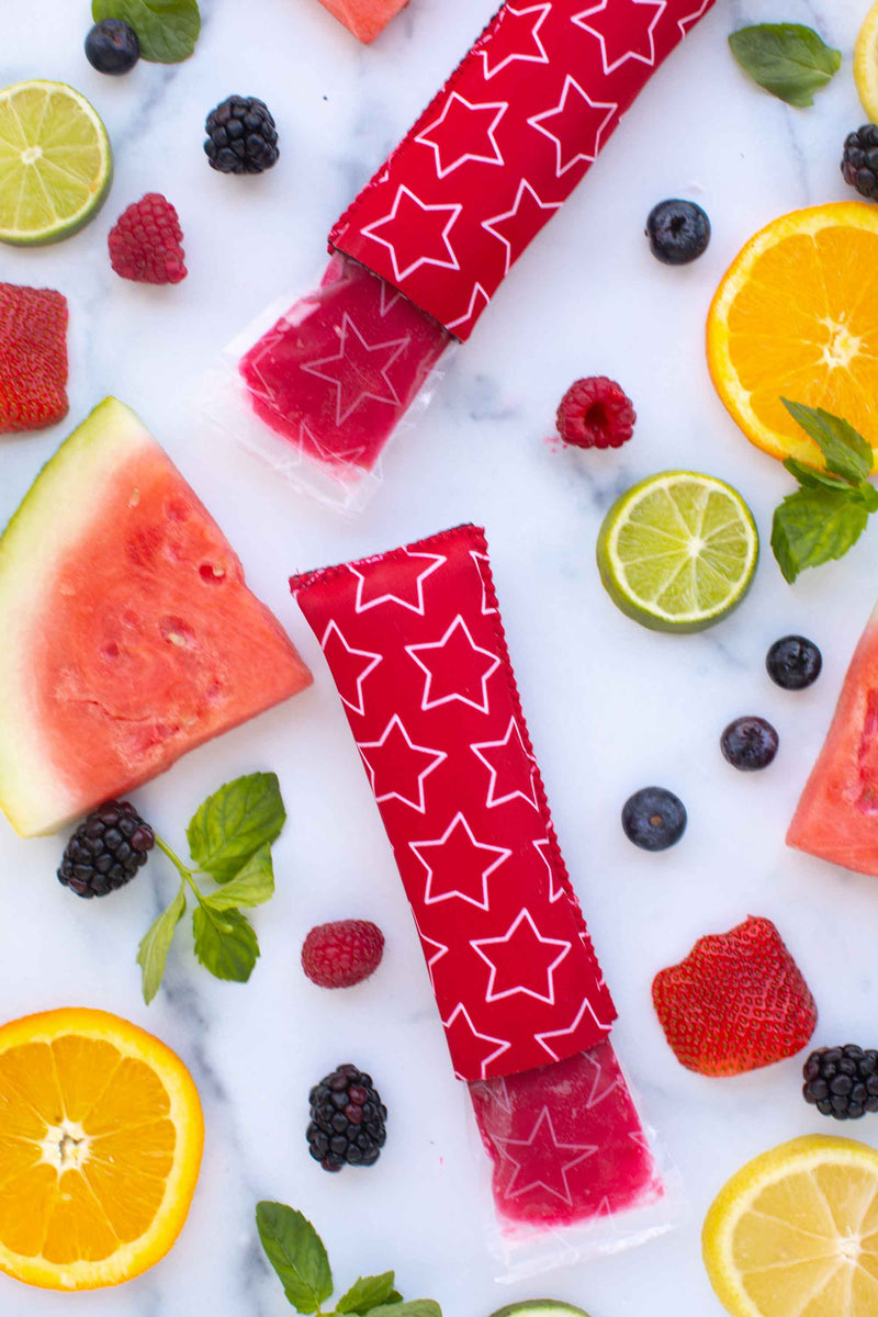 Ice Pop Party Classic Fun – Bake, Table & Tea