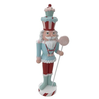 Candy Soldier 30cm – Bake, Table & Tea
