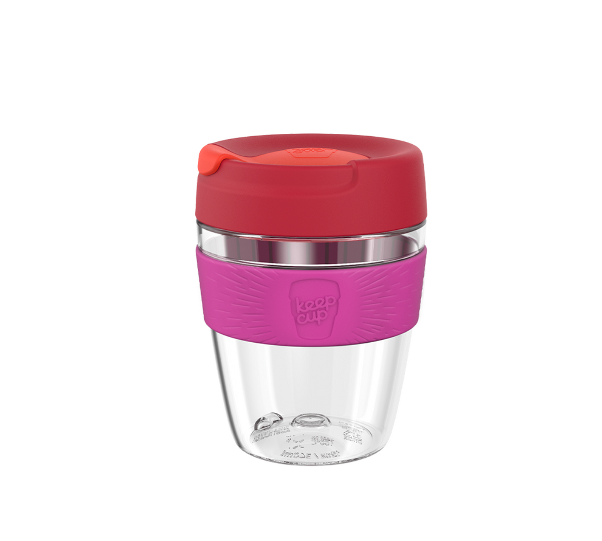 Helix Original - M 12oz/340ml – Bake, Table & Tea