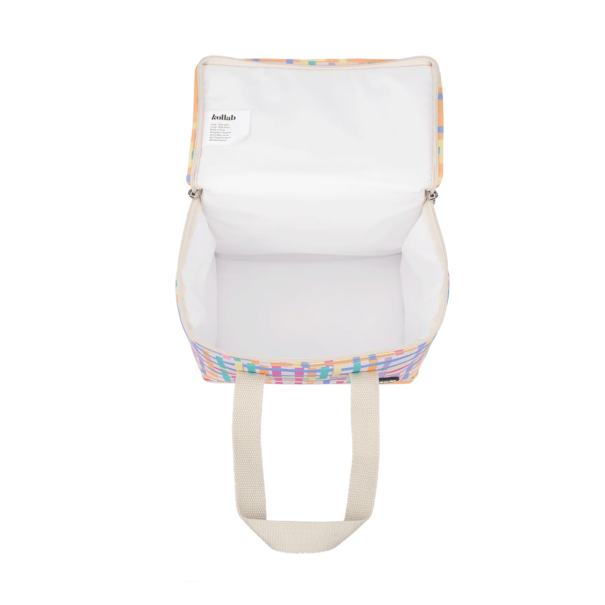 Lunch Box Subway Lines – Bake, Table & Tea